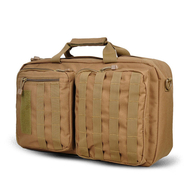tactical bag travel bag | Lazada PH