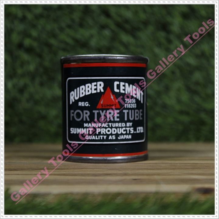 Lem KKK Lem Karet Rubber Cement | Lazada Indonesia