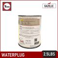 Waterplug Fast Setting Cement Cementitious Waterproofing 2.5LB | Lazada PH