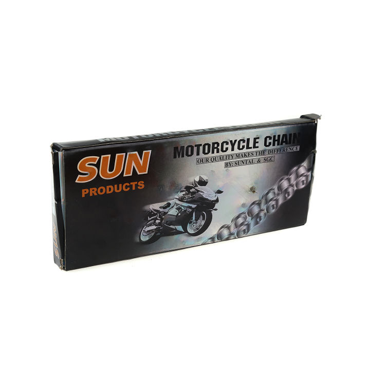 SUN ROLLER CHAIN 520 X 120L | Lazada PH