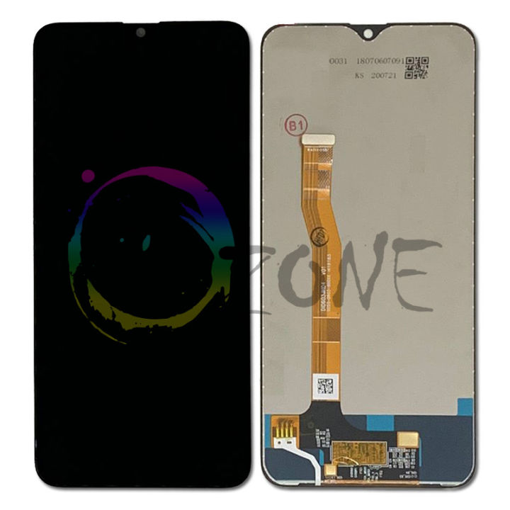 LCD TOUCHSCREEN REALME 3 PRO LCD TS FULLSET | Lazada Indonesia