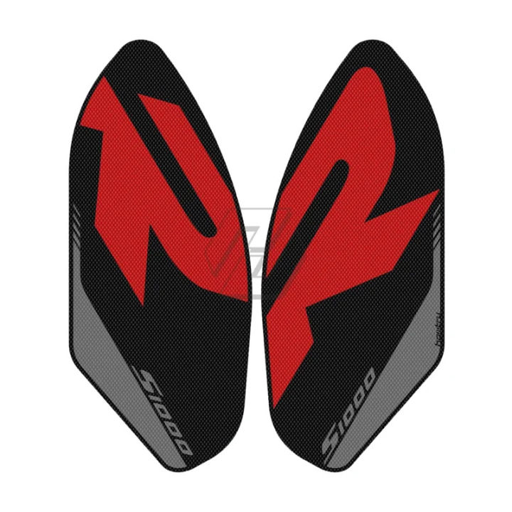 Motorcycle Accessorie Side Tank Pad Protection Knee Grip Traction for ...