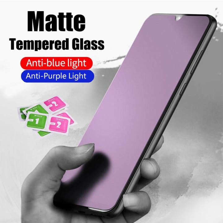 (Anti Blueray Matte) Vivo V27E,V25E,V25,V23E,V23,V21E,V21,V20 Pro,V20SE,V20,V19,V17 Pro,V17,V15 ...