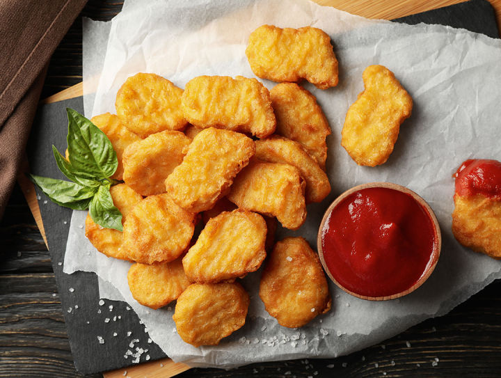 FARMLAND CHICKEN NUGGETS 1KG | Lazada Singapore