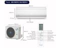 Máy lạnh Airwell 2 HP AW-18CM-1 - GIAO TOÀN QUỐC - CHỈ MIỄN PHÍ HCM ...