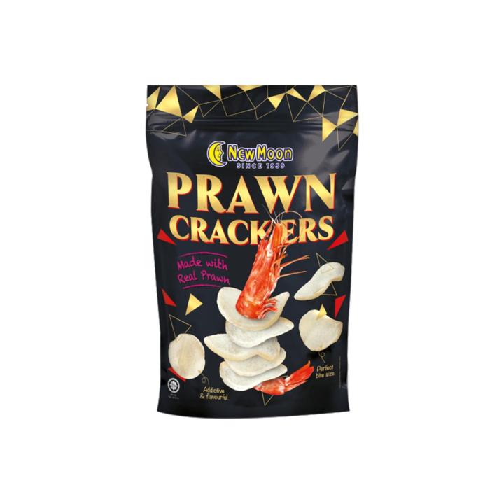 New Moon Prawn Crackers - 75G | Lazada Singapore