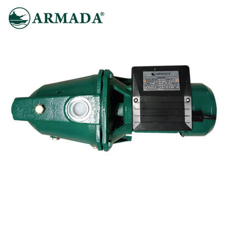 ARMADA JET100G 1HP Self-Priming Jet Pump | Lazada PH