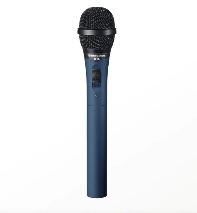 Audio-Technica MB4K - Cardioid Condenser Handheld Microphone | Lazada ...