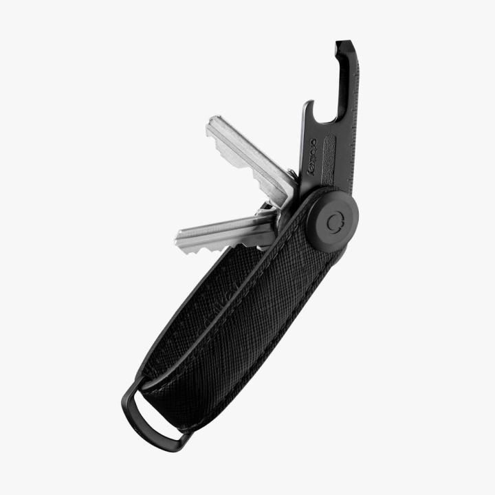 Orbitkey Leather Key Organiser + Multi Tool ( Bundle ) | Lazada PH