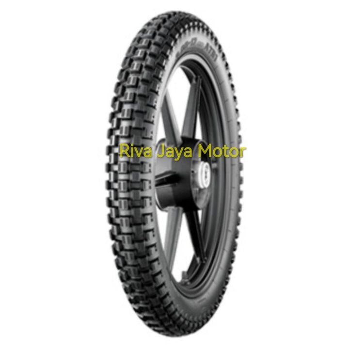 Ban Luar 250 275 300 - 17 Aspira ATR Ring 17 Trail Motocross Bebek ...