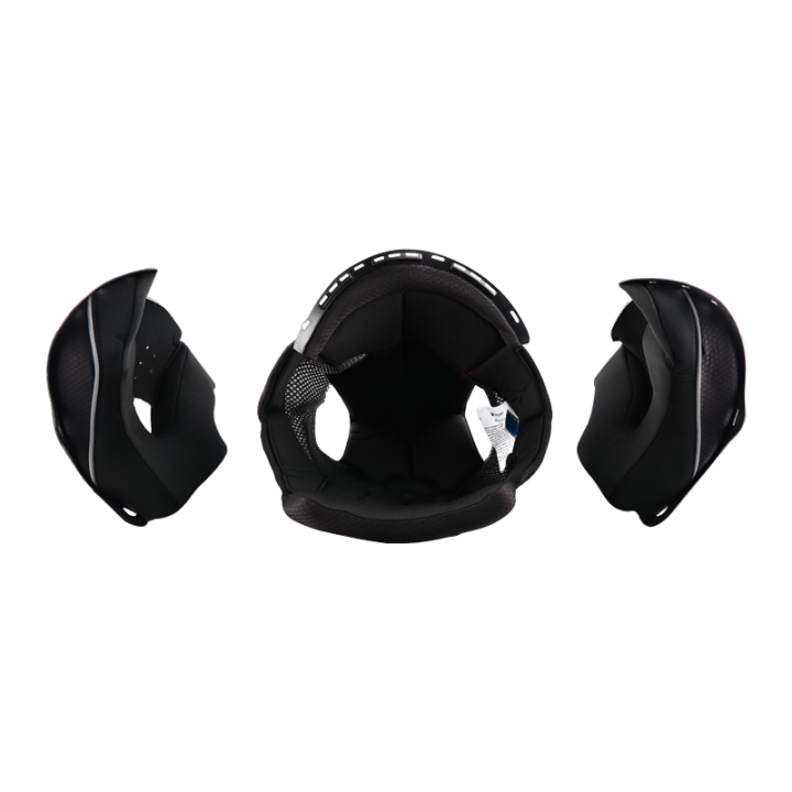 Spare Liner and Cheek Pads Set for Spyder ROGUE Model | Lazada PH