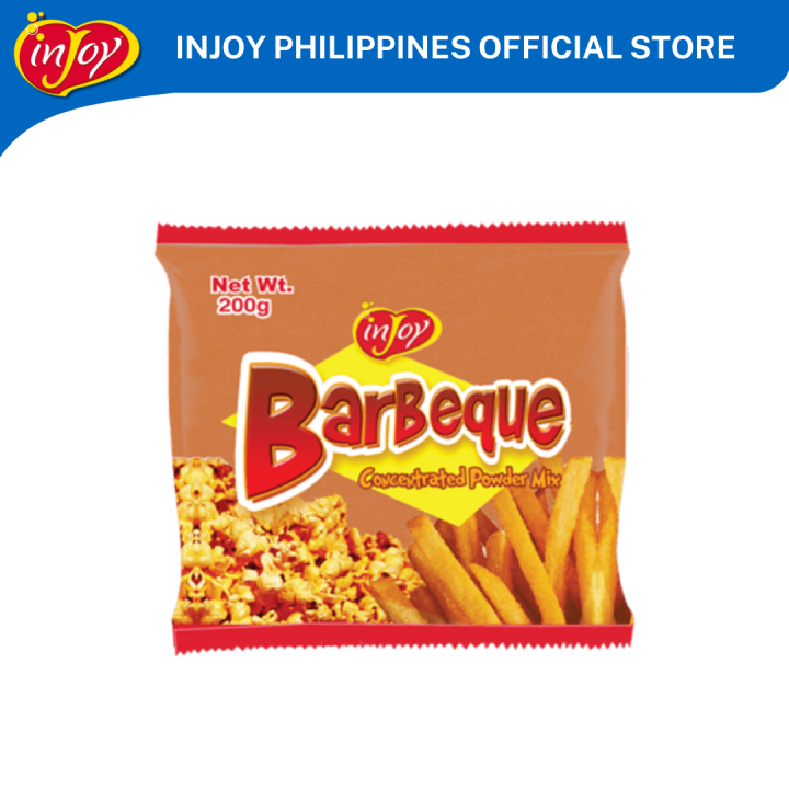 inJoy Barbeque Powder Seasoning 200g | Lazada PH