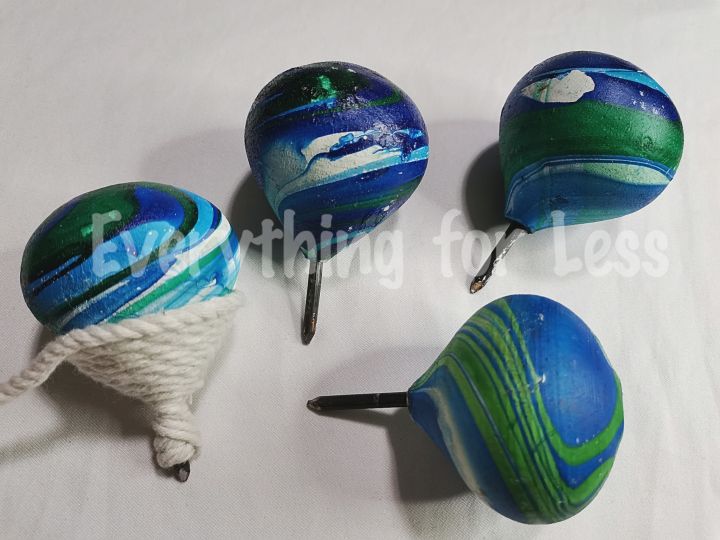 Trumpo Colored Classic Pinoy Games for Kids | Lazada PH