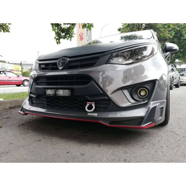 Proton Persona 2016 Drive 68 Bodykit ABS | Lazada