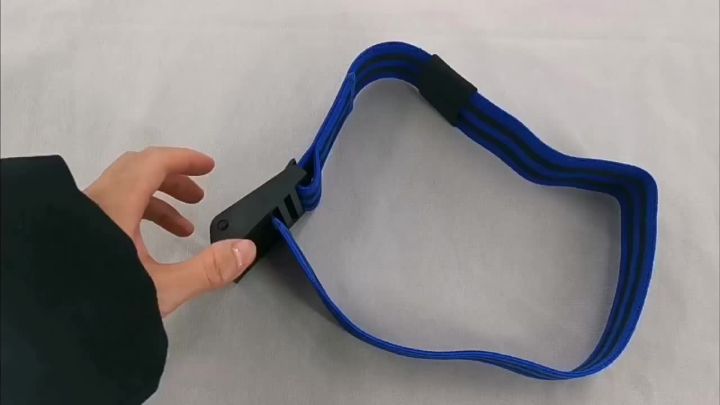 Blood Flow Restriction Training Belt Band Muscle Training Muscle with ...