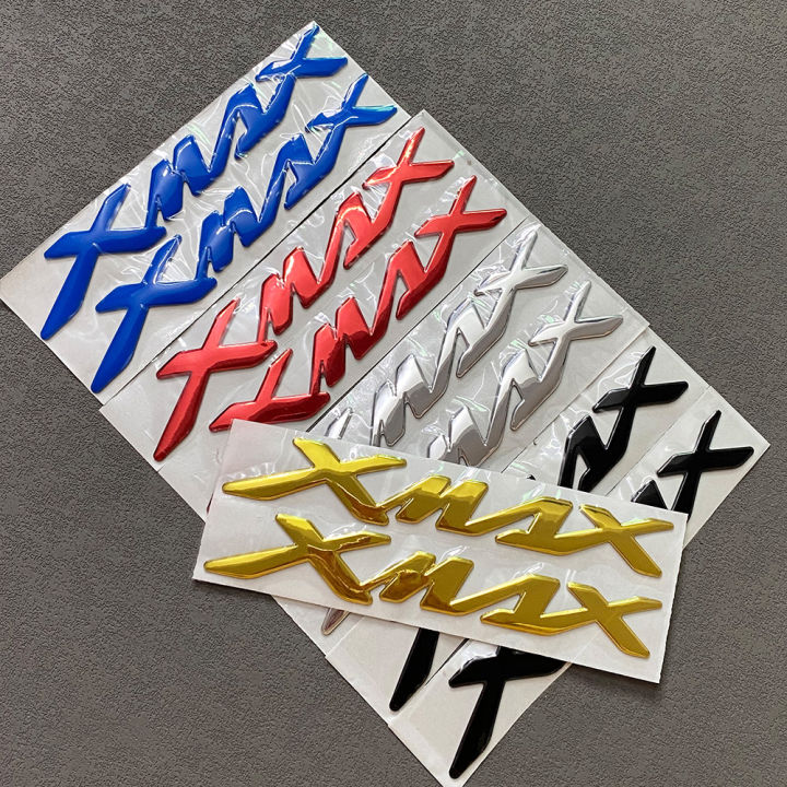 3D Motorcycle Emblem Badge Decal Tank Wheel Logo Fuel Tank Stickers for ...