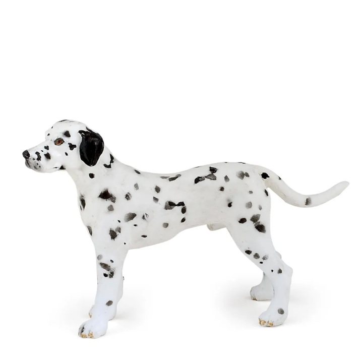 PAPO Dalmatian (Dogs & Cats Figurines) 3y+ PA54020 | Lazada Singapore