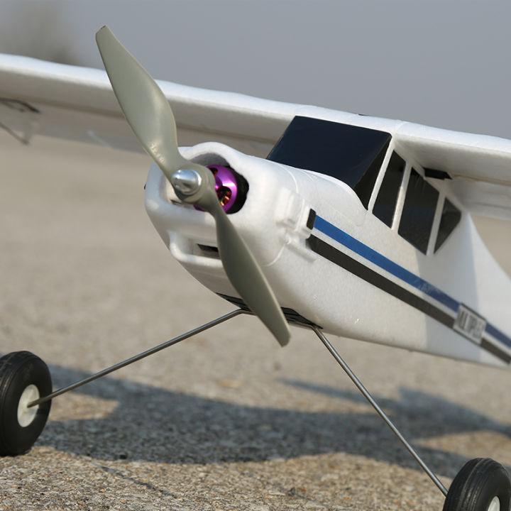 Fixed-wing cub accessories EPO Single-wing training machine wingspan ...