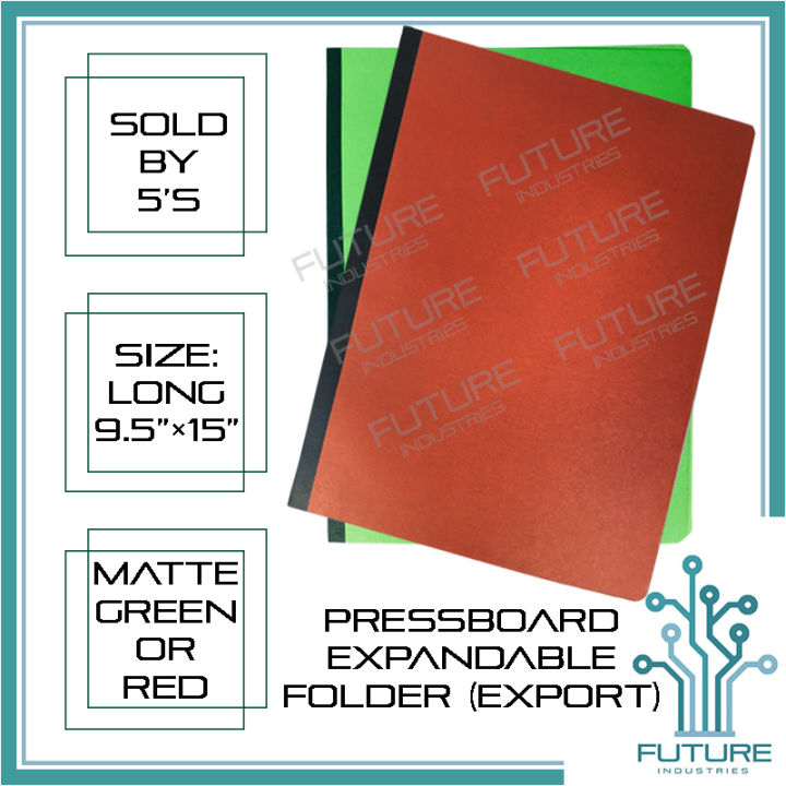Folder Pressboard Long Legal Size Heavy Duty Press Board Folder Export ...