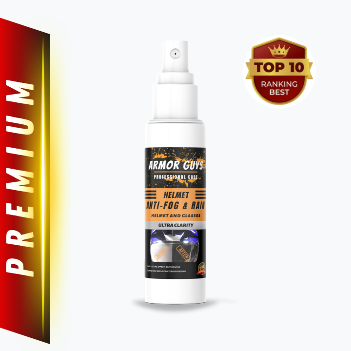 [Cici Mart] Anti Fog Anti Rain, Para Sa lalamove rider, Pang Laban sa ...