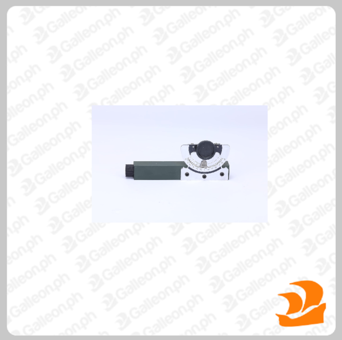 Mountlaser Topographic Abney Hand Level Minute & Degree Clinometer | Lazada PH