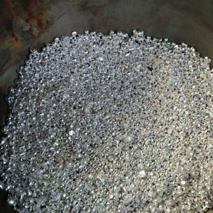 Perak Murni Perak Sari Perak granule | Lazada Indonesia