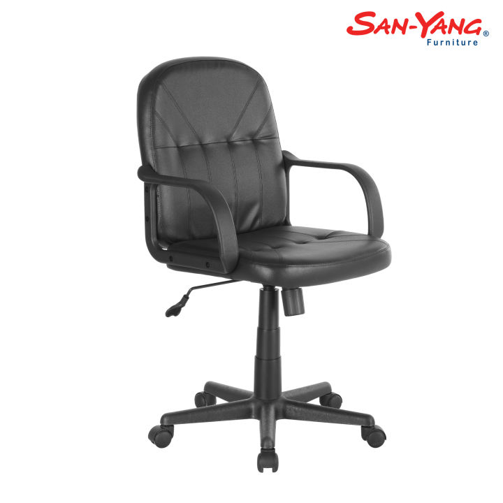 San-Yang Clerical Chair 402631 | Lazada PH