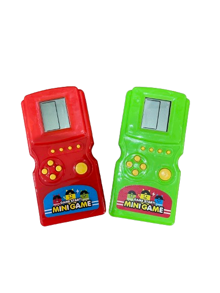 Mainan anak mainan jadul atau gimbot tetris | Lazada Indonesia