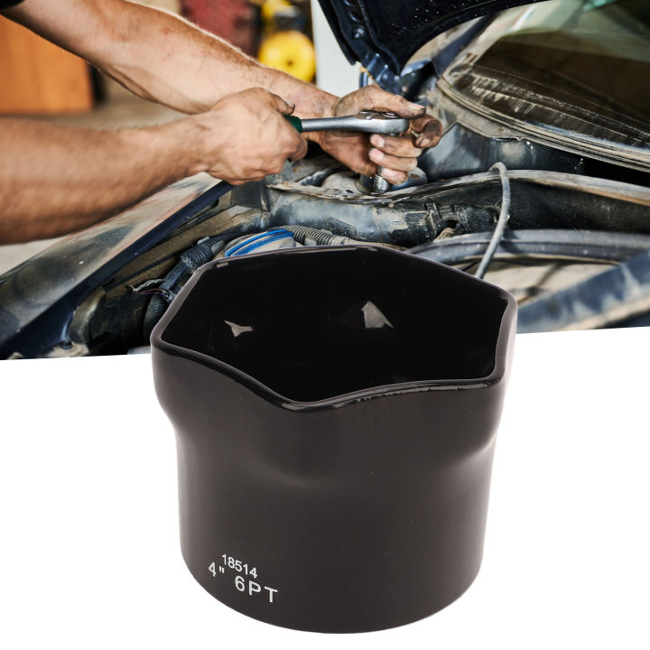 Wheel Bearing Lock Nut Socket Wheel Bearing Locknut Socket Metal for ...