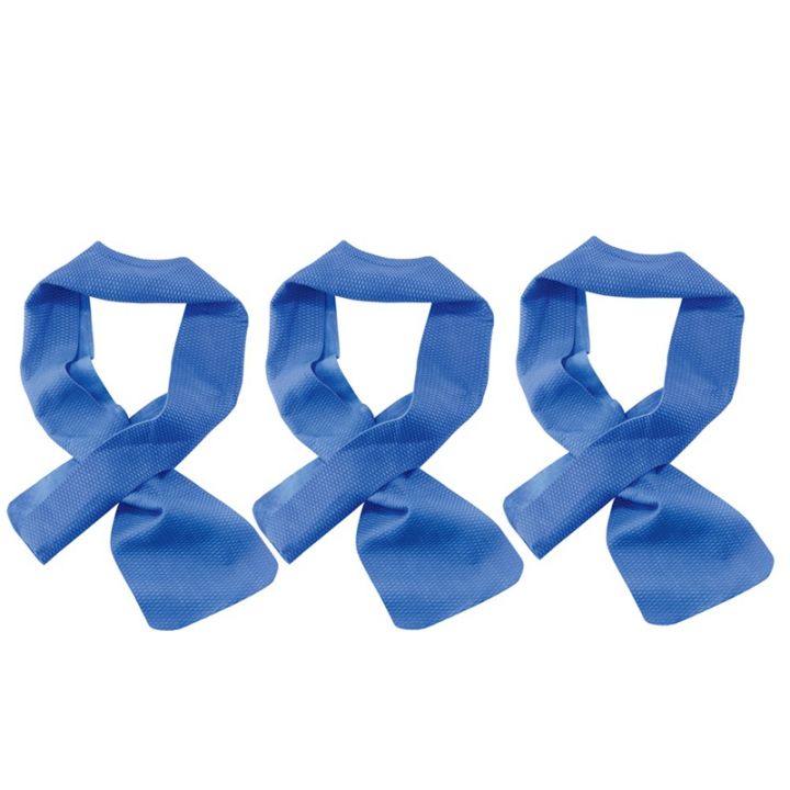 Cooling Towels Instant Ice Cooling Neck Wraps Cooling Towels for Neck ...
