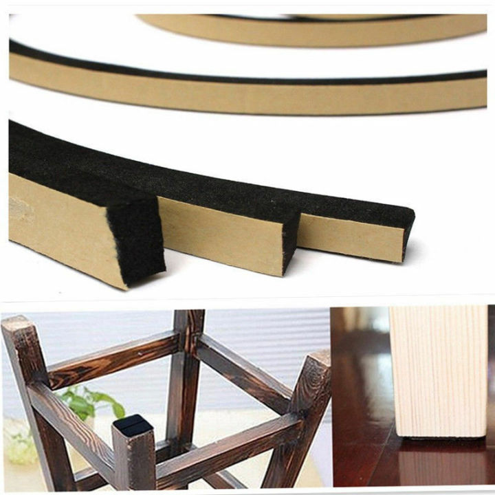 Rubber Self Adhesive Sponge Seal Strip Width 5~50mm Thick 2~10mm EVA ...