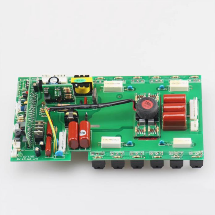 200 Welding Machine Inverter Board Universal ZX7/WS/TIG DC Argon Arc ...