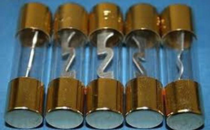 AGU FUSE 5AG30A (PCS) | Lazada