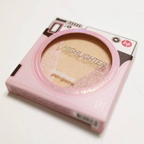 [PERIPERA] Ink V-Highlighter 8.3g | Lazada Singapore