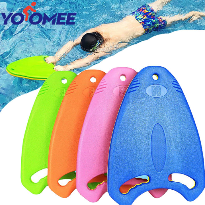 Yoomee A Shaped Floating Board Thick Large Buoyancy Swimming Floating ...