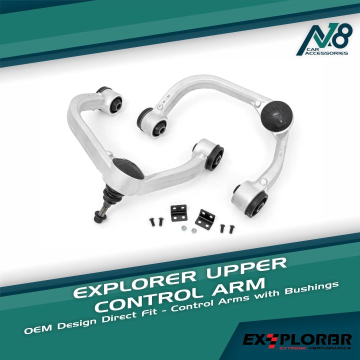 EXPLORER Upper Control Arm Genuine | Lazada PH