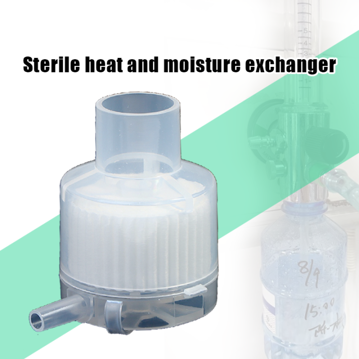 Disposable Steriled Heat Moisture Exchangers For Heating And ...