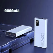 Power Banks