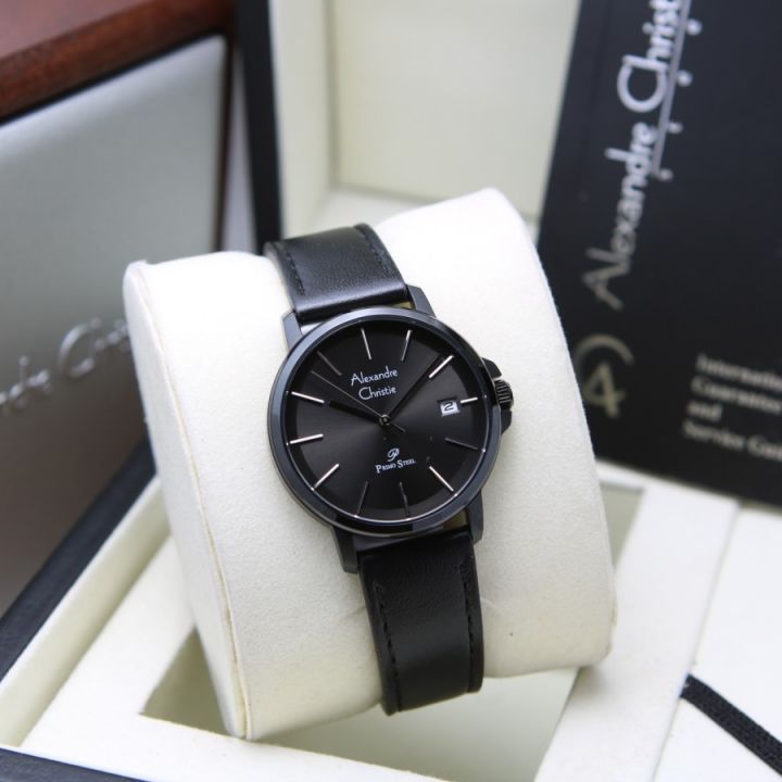 Jam Tangan Wanita Alexandre Christie Terbaru/ Alexander Christie ...