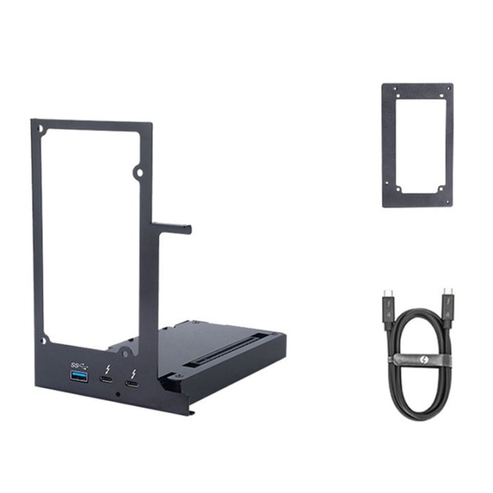 Laptop External Graphics Card GPU Dock for 3/4 to PCIE Graphic Card for ...