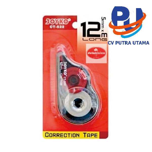 corection tape joyko | Lazada Indonesia