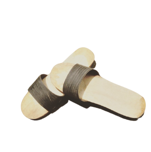 BAKYA (Wooden sandal) | Lazada PH