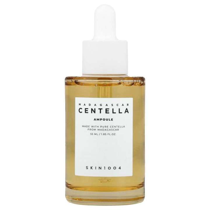 Paula Simpson SKI4 Madacar Centella Ampoule, 1.85 fl oz 55 ml | Lazada ...
