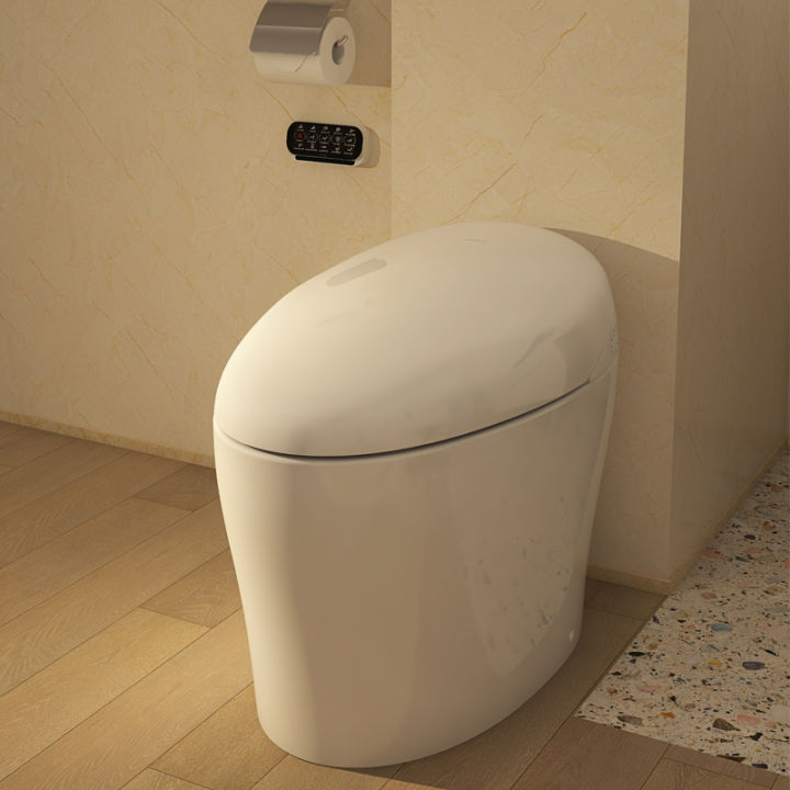 "Super call" Kohler smart toilet Xinyue integrated induction ...