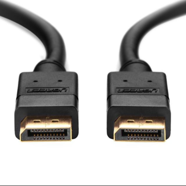 UGREEN Cable Display TO Display (3M) 10212 (By Lazada Supertphone ...