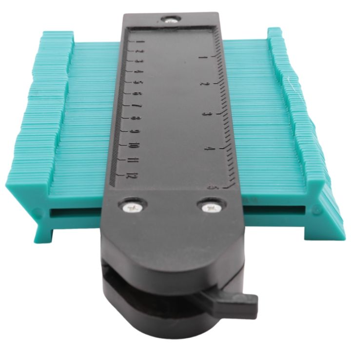 Shape Contour Duplicator Profile Gauge Tiling Laminate Tiles Edge ...