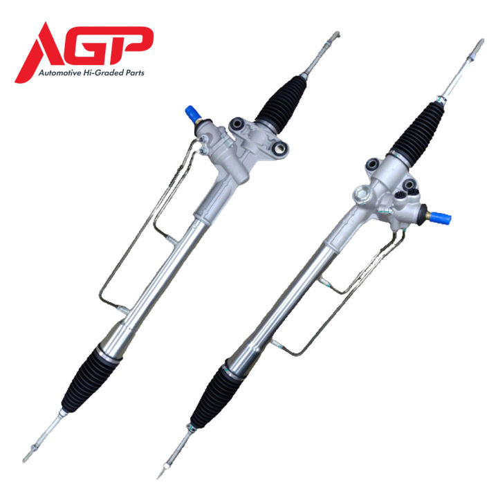 TOYOTA AVANZA 1.5 (P.S) STEERING RACK (NEW COMPLETE SET) | Lazada