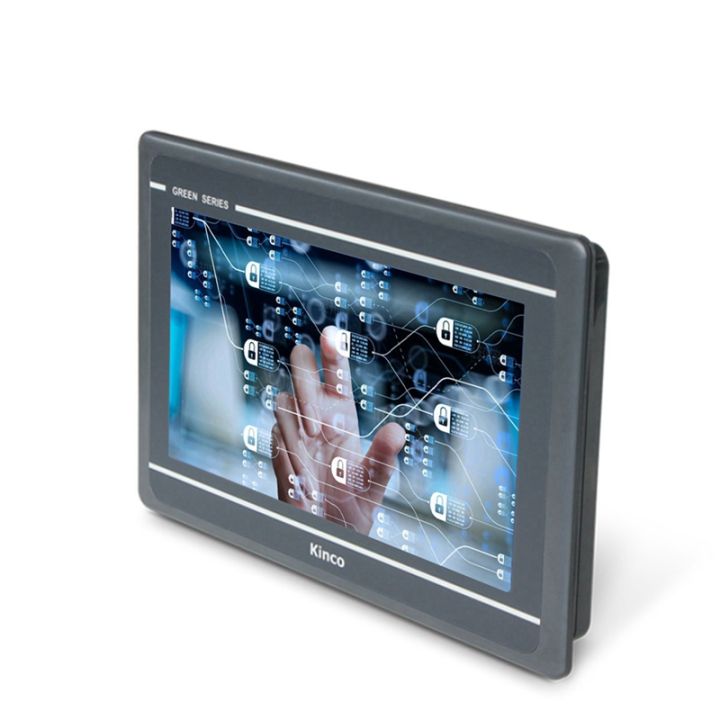 Best Selling Kinco Hmi Touch Screen Ethernet 10 Inch ARM RISC 32Bit ...