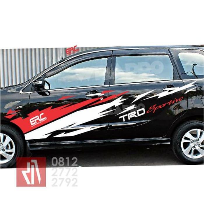 cutting sticker mobil striping Mugen Power, stiker vari | Lazada Indonesia