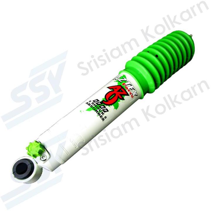 AZTEX FORCE โช๊คอัพหน้า KDH222 AZTEX FORCE STD AZ99147 (1 ต้น) | Lazada ...